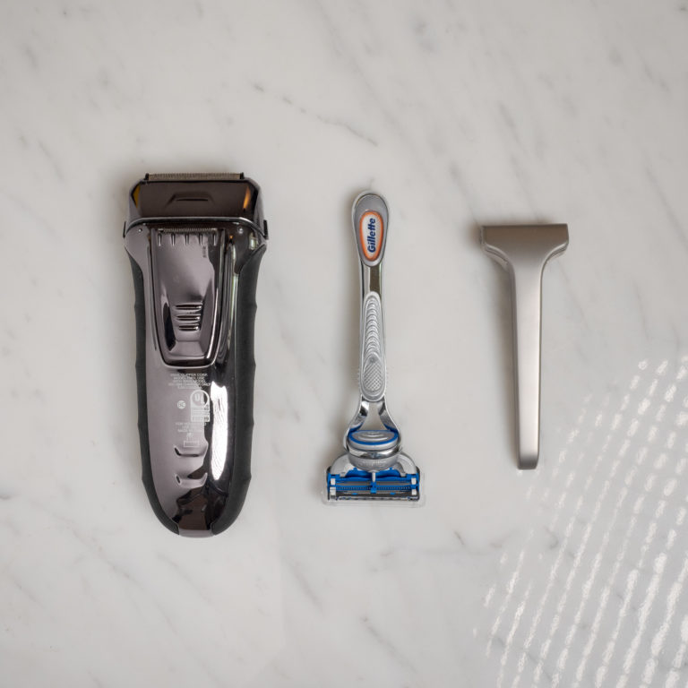 What Is a Safety Razor? This Guide Will Make You Consider Using One