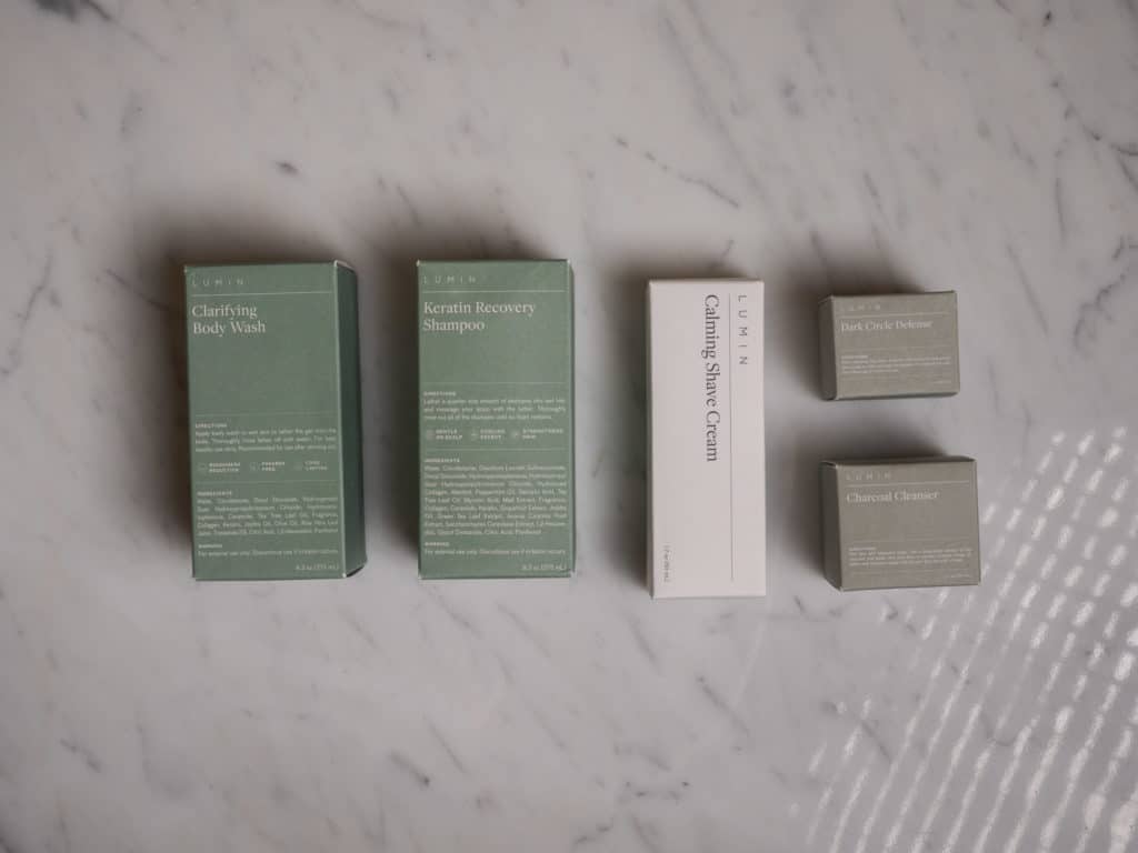 Lumin Review After 6+ Months of Testing - The Modest Man
