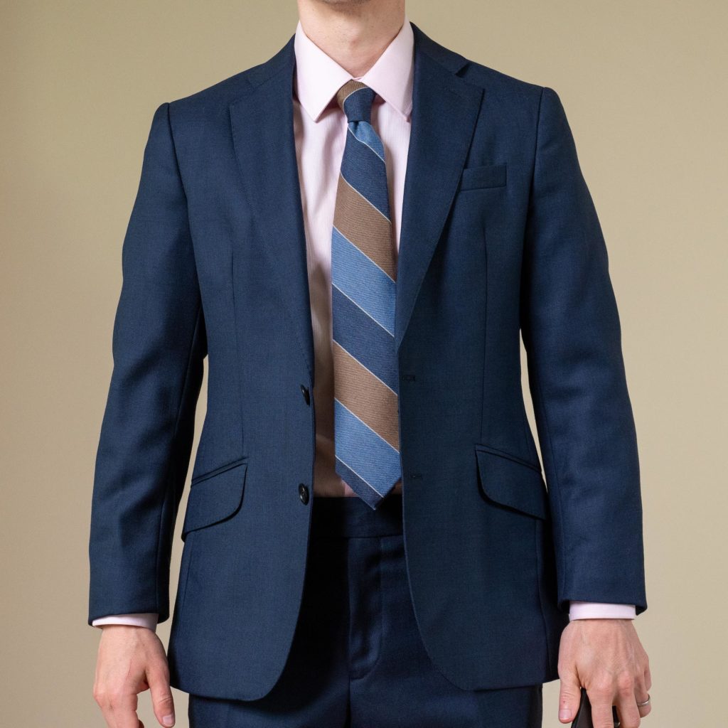 Posts about Mountain and Sackett - The Modest Man