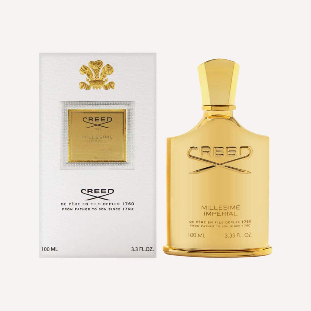 Creed's 9 Best Colognes (Other Than Aventus) - The Modest Man