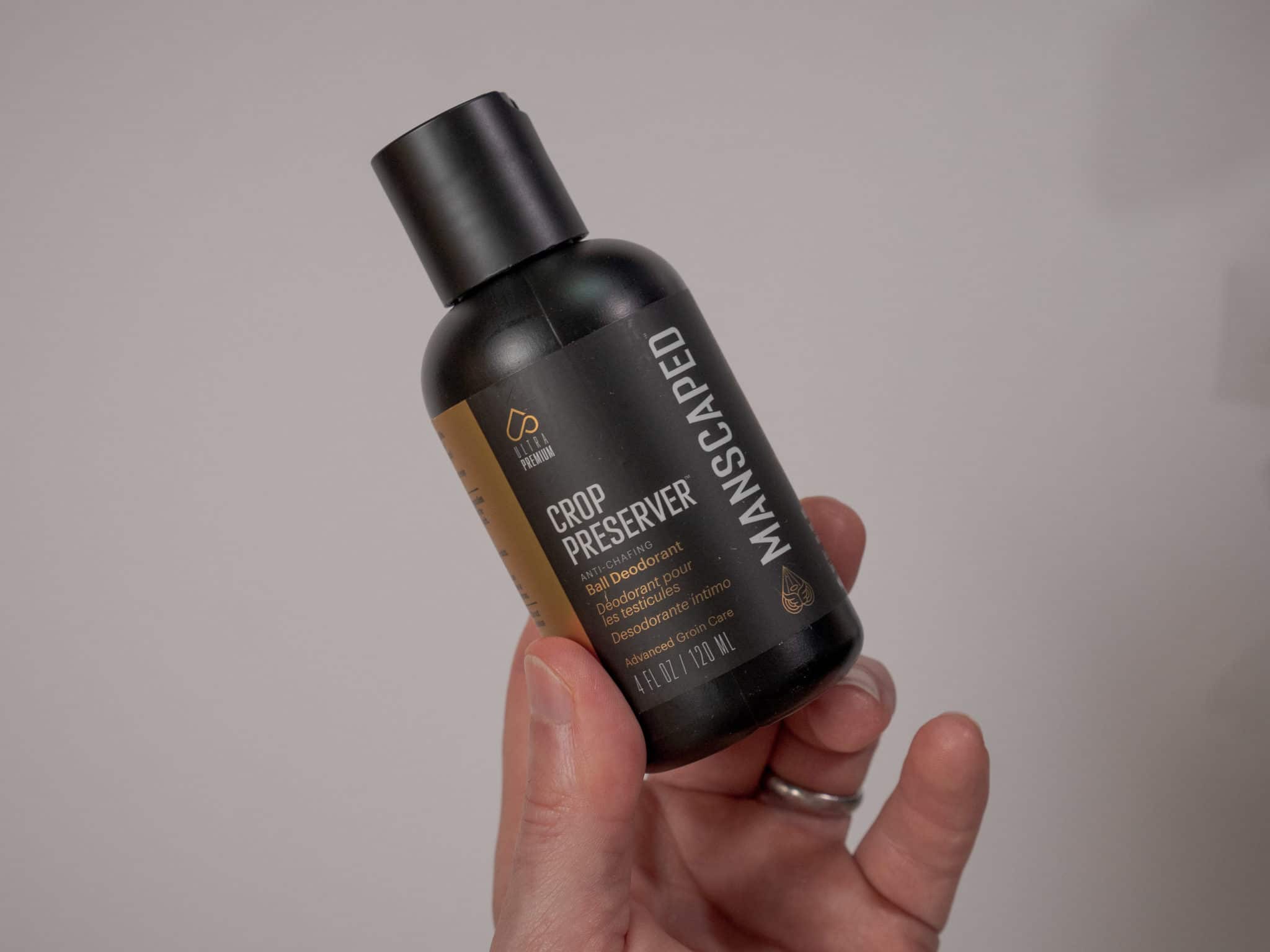 Manscaped Review: Some of Their Products Are Overpriced - The Modest Man