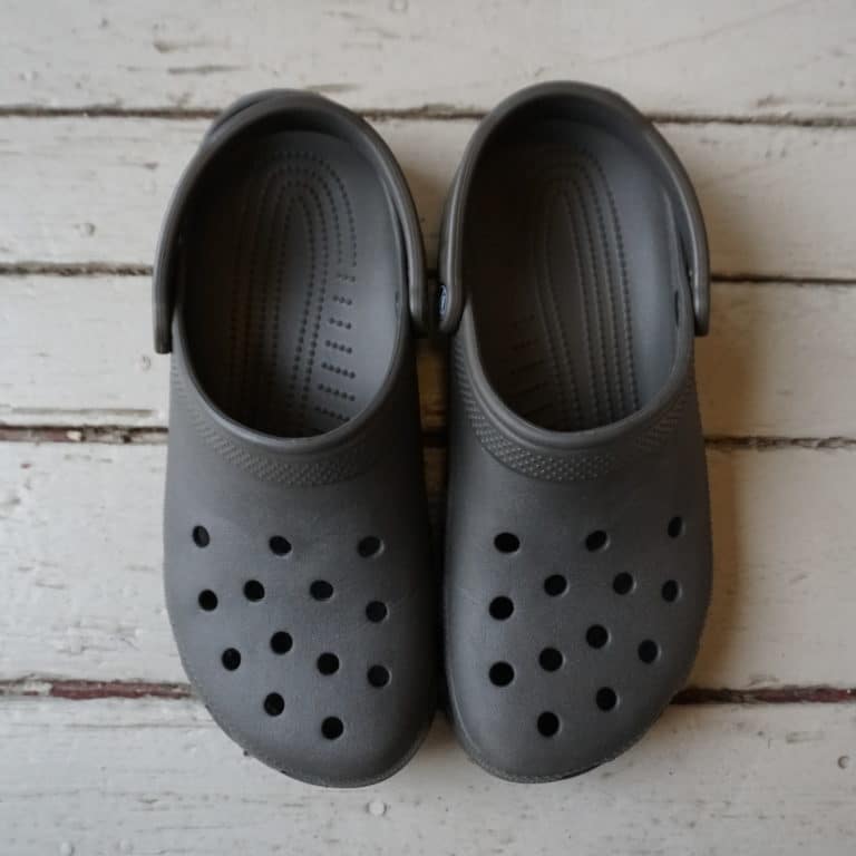 Crocs Review: Strange But Surprisingly Practical (Sometimes) - The ...