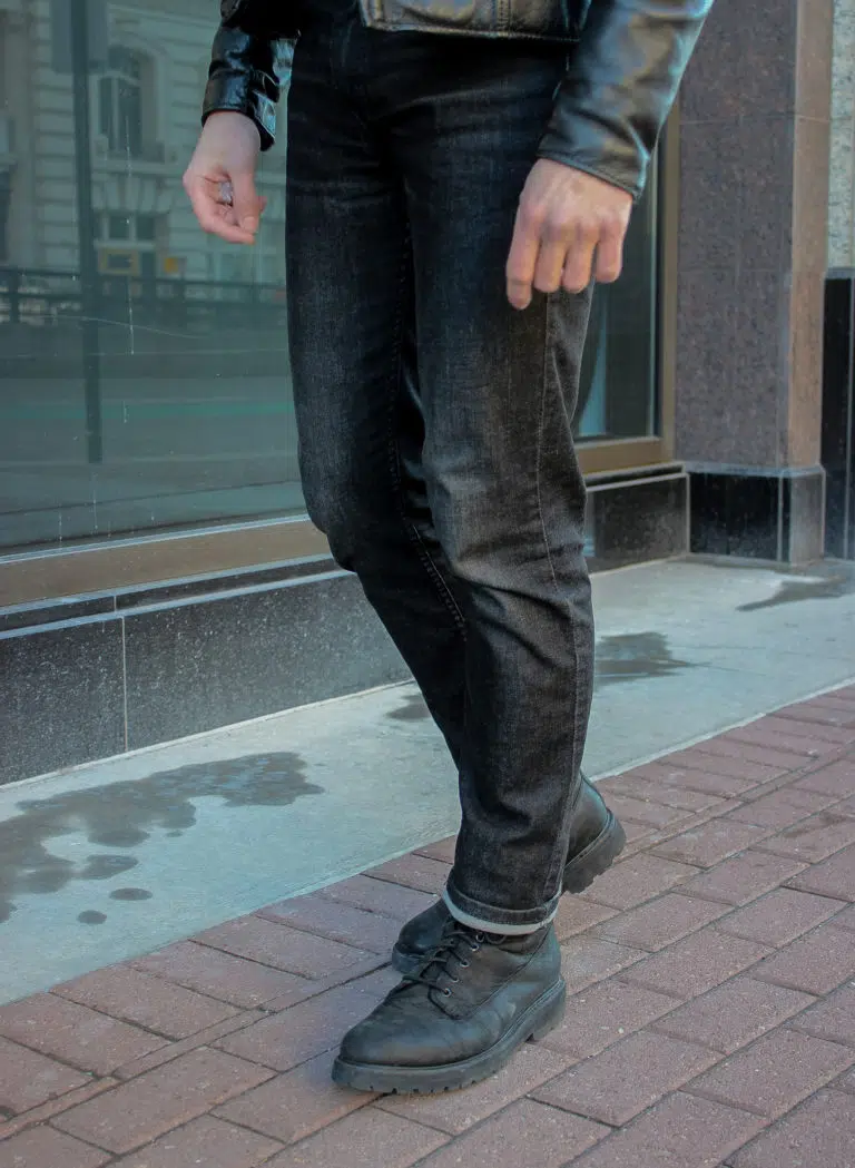 How to Style Black Boots for Every Occasion - The Modest Man