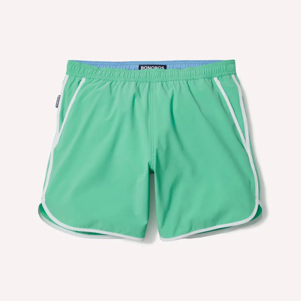 13 Cool Swim Trunks for Summer 2025 Pool Parties - The Modest Man