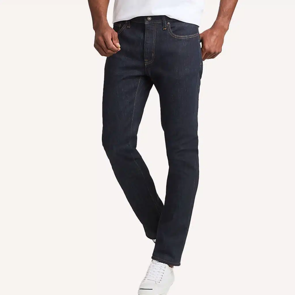 Places To Buy Short Inseam Jeans for Men: A Modest Man Guide