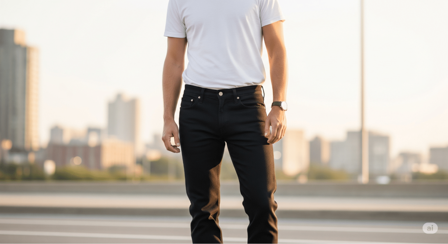 12 Must-Have Clothing Items in a Man's Wardrobe - The Modest Man