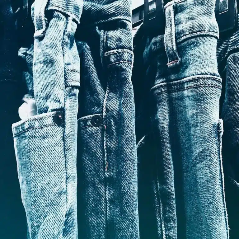 Places To Buy Short Inseam Jeans for Men: A Modest Man Guide