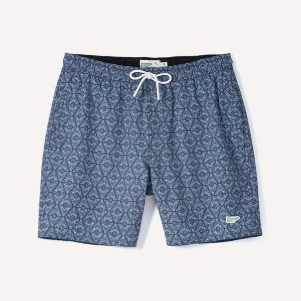 13 Cool Swim Trunks for Summer 2025 Pool Parties - The Modest Man