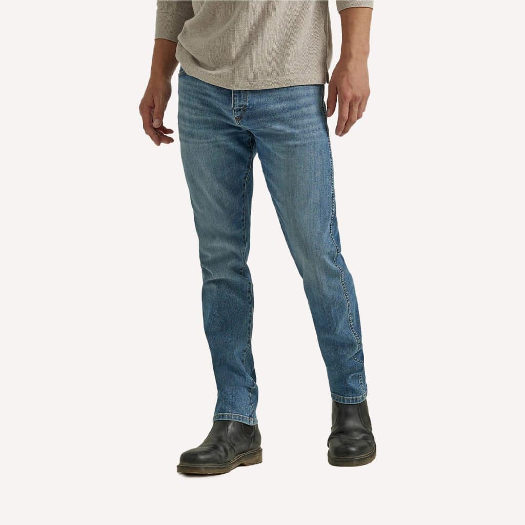 Places To Buy Short Inseam Jeans for Men: A Modest Man Guide
