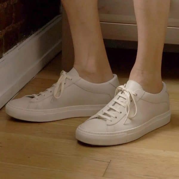 Common Projects Achilles Low Review ($400+ Sneakers)