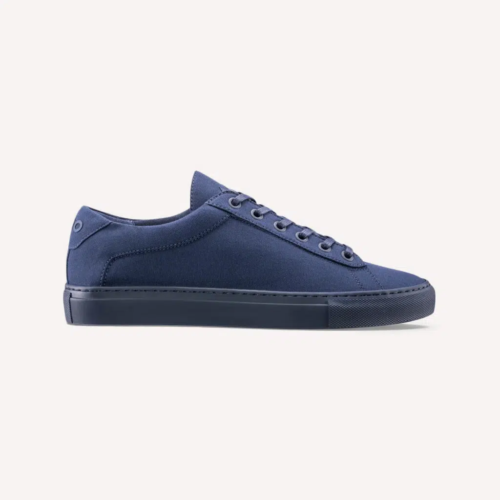 The 15 Best Canvas Sneakers for Guys Who Care About Style