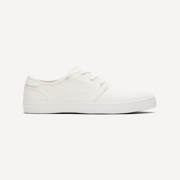 The 15 Best Canvas Sneakers for Guys Who Care About Style