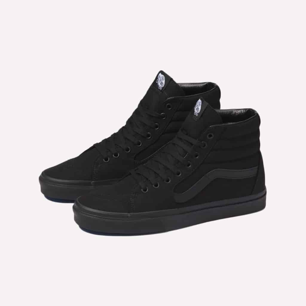 The 15 Best Canvas Sneakers for Guys Who Care About Style