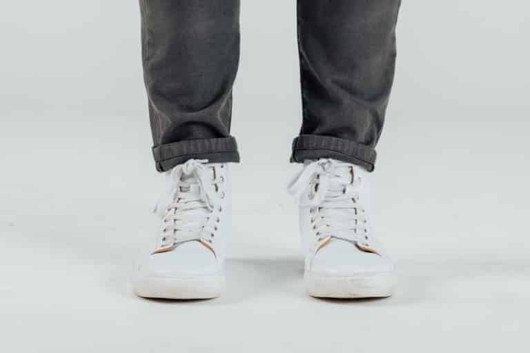 Thursday Premier High Top Sneaker Review