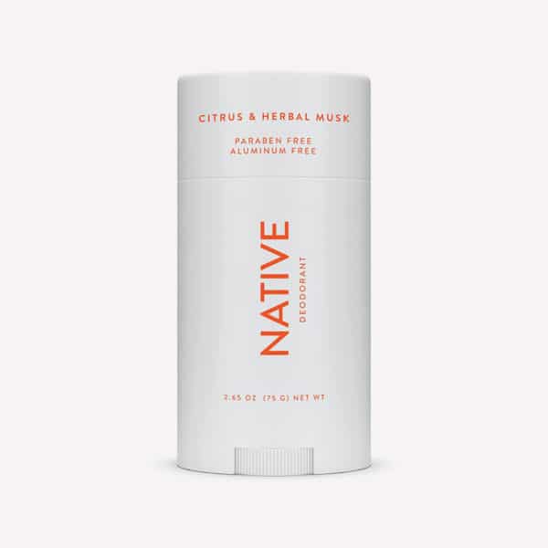 9 Best Natural Deodorants for Men (2025 Buying Guide) - The Modest Man