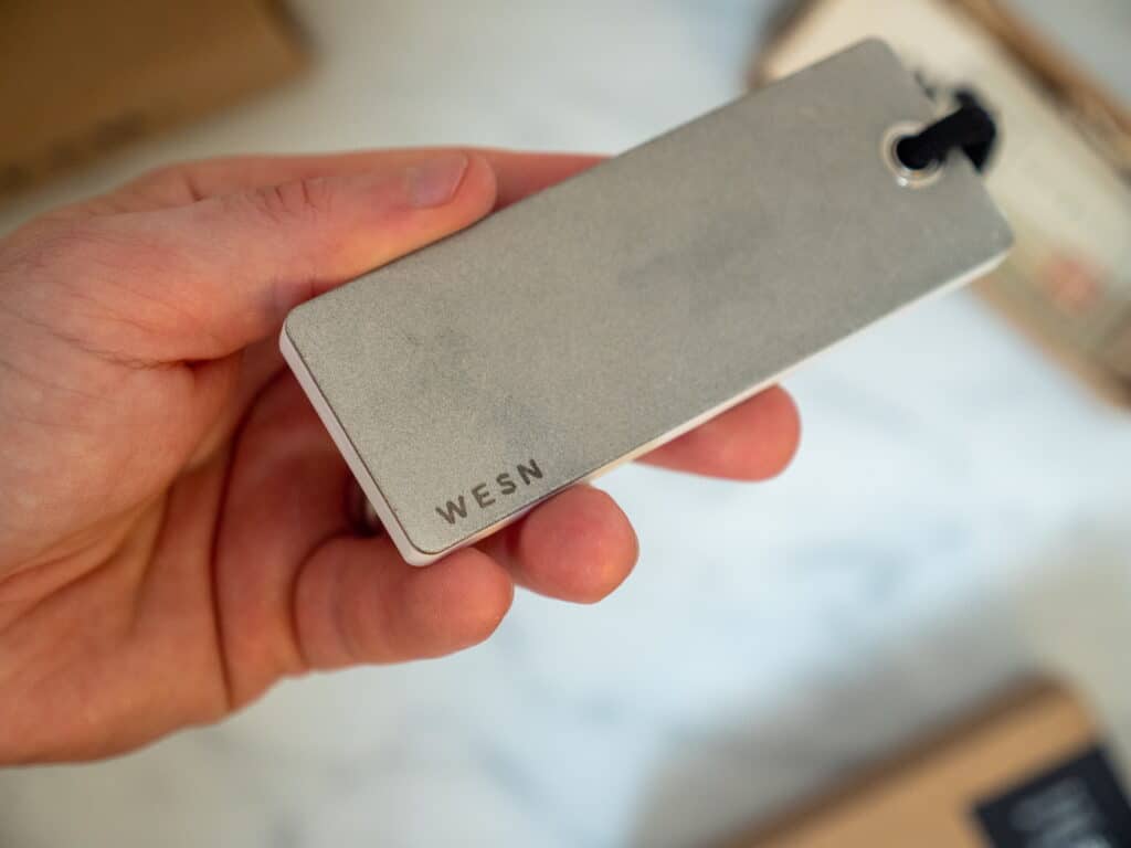 WESN Review: Premium Knives & EDC Gear
