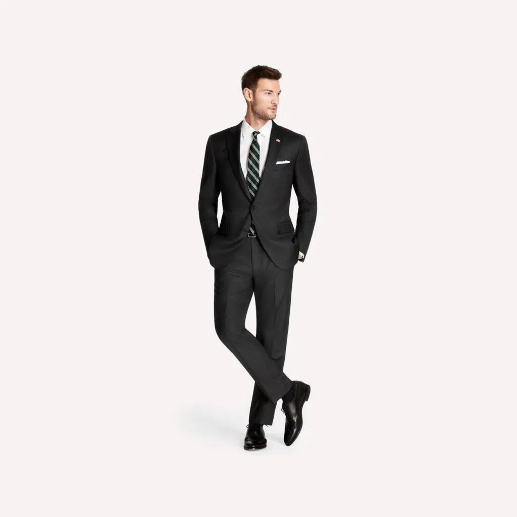 26 Best Menswear Brands (Men's Clothing Guide)