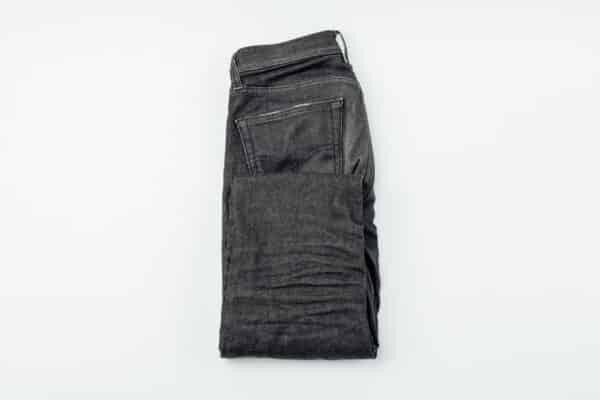 How to Fold and Store Pants (2025 Organization Guide) - The Modest Man