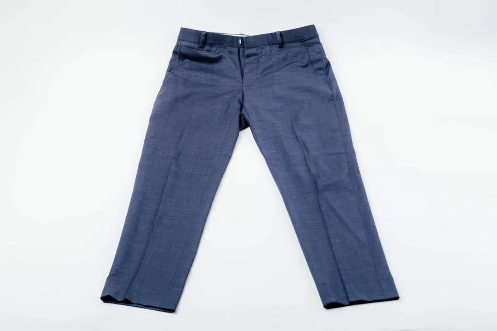 How to Fold and Store Pants (2025 Organization Guide) - The Modest Man