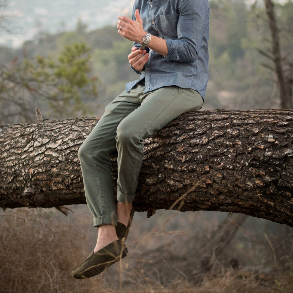 The Modest Man | Men's Fashion Blog
