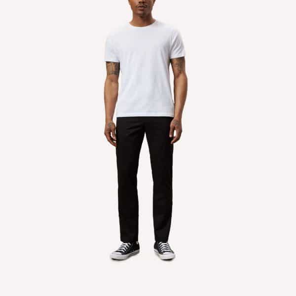 Minimalist Clothing Brands For Guys - The Modest Man