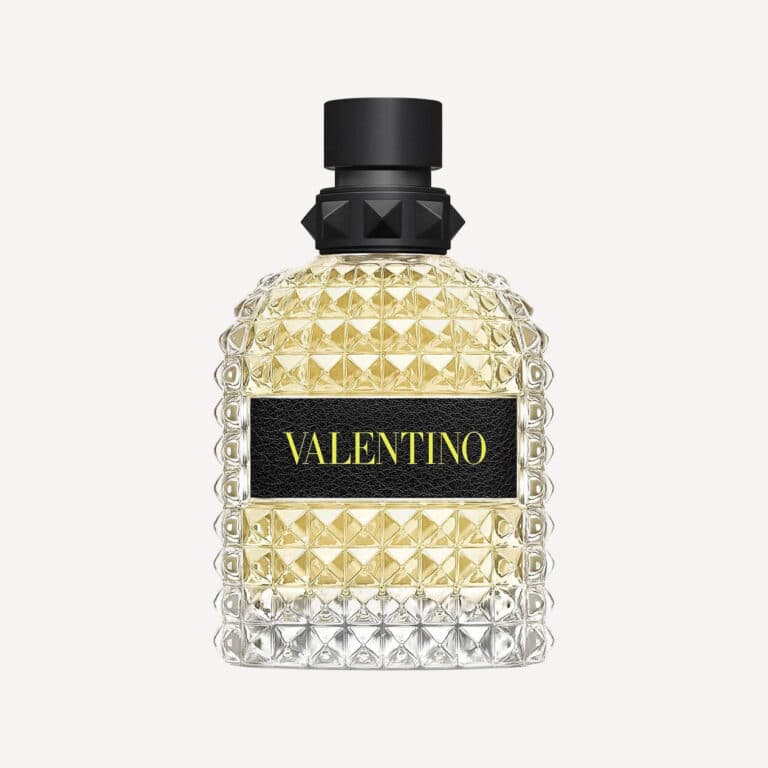 The 6 Best Valentino Colognes That Smell Awesome