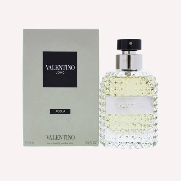 The 6 Best Valentino Colognes That Smell Awesome