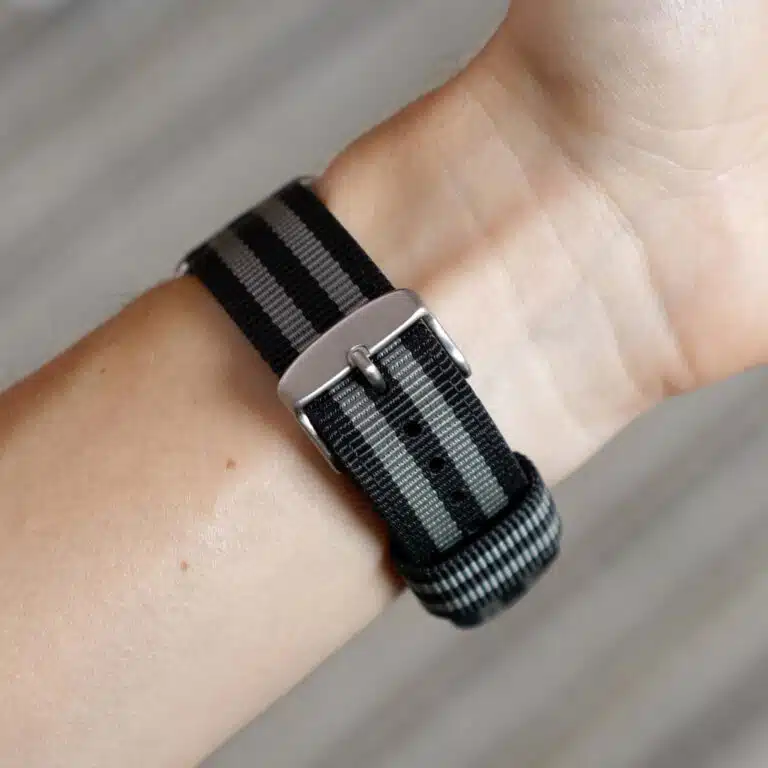 Types of Watch Straps: A Complete Style and Material Guide