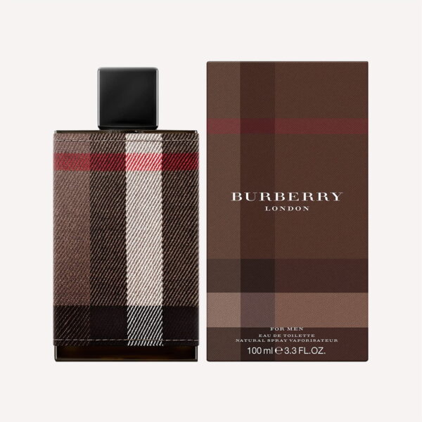 2025 Burberry Fragrance Guide (7 Great Colognes) - The Modest Man
