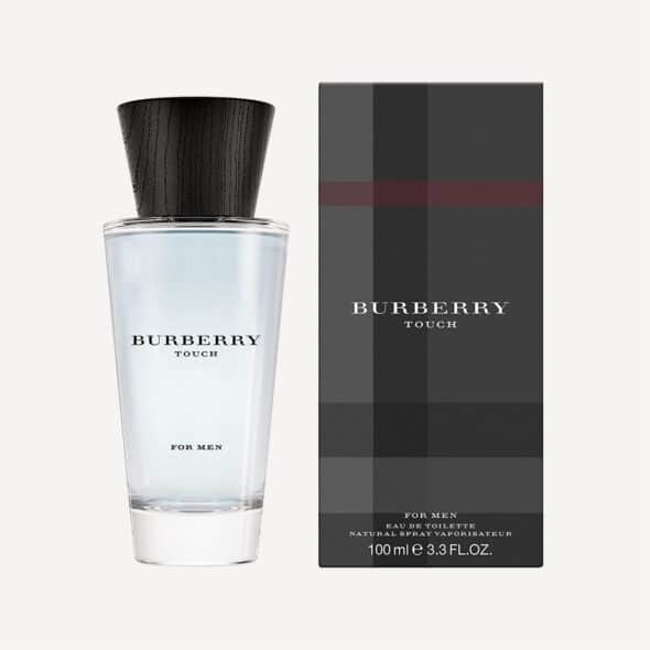 2025 Burberry Fragrance Guide (7 Great Colognes) - The Modest Man