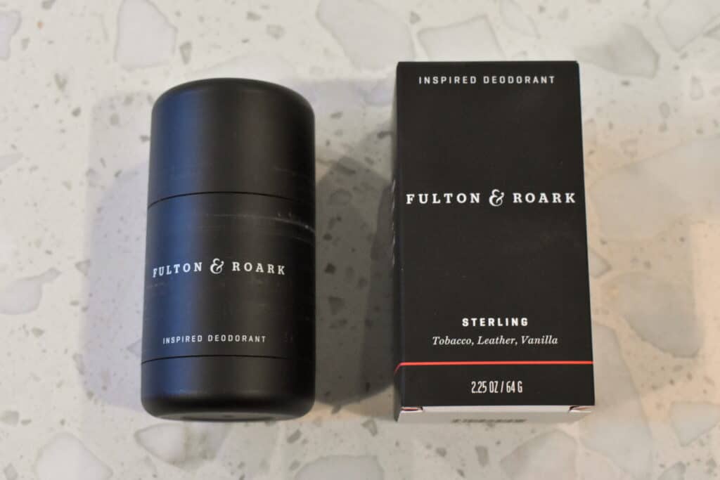 Fulton And Roark Review