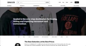 Grailed.com Review: The Truth About This Controversial Site