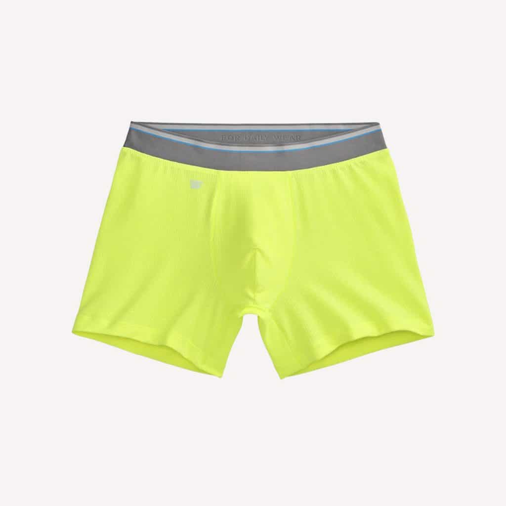 The Best Men’s Boxer Briefs: Something for Every Priority