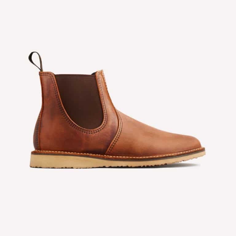 The 18 Best Men’s Chelsea Boots for Any Budget