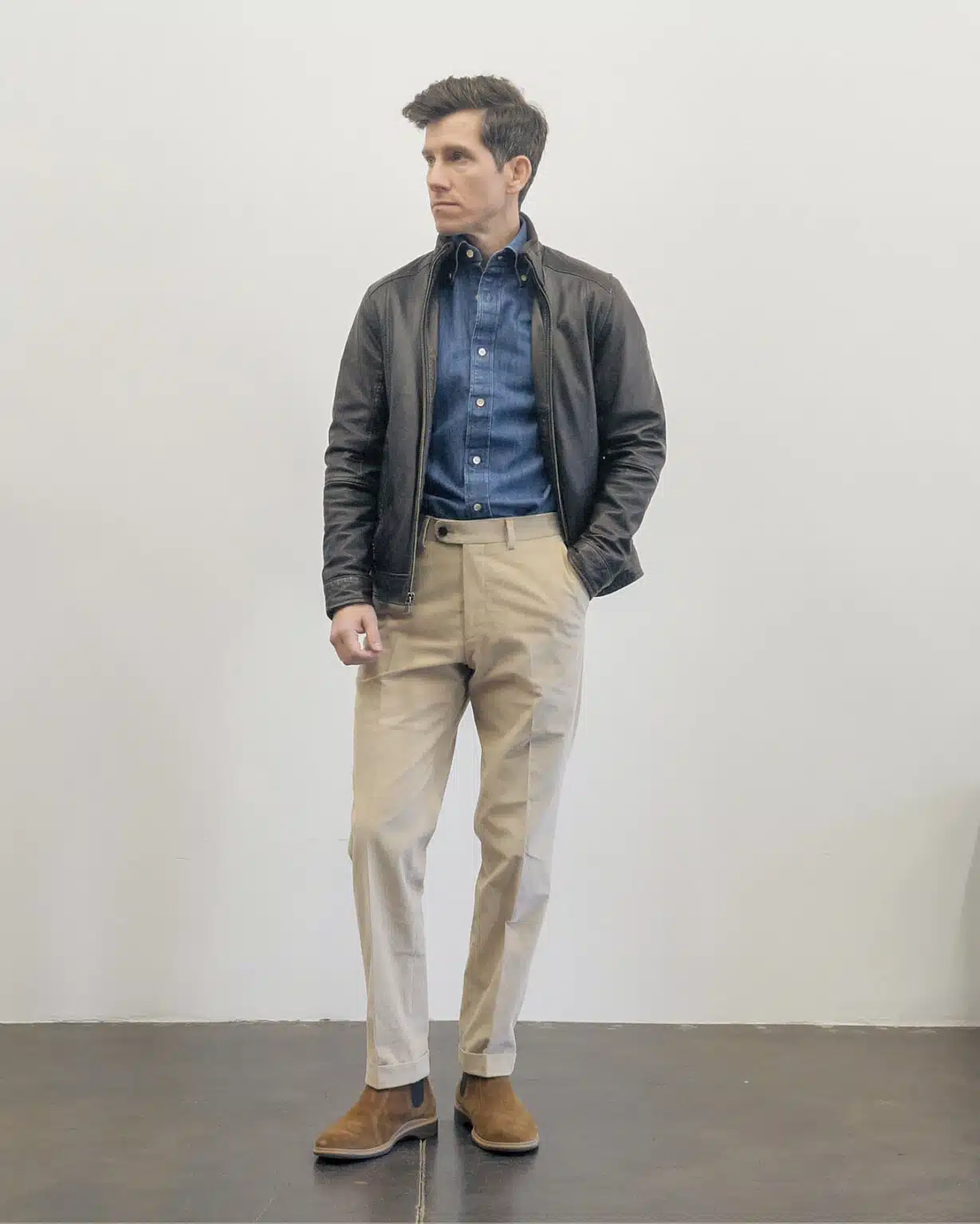 What Is Corduroy? Your Guide to The King of Winter Fabrics - The Modest Man