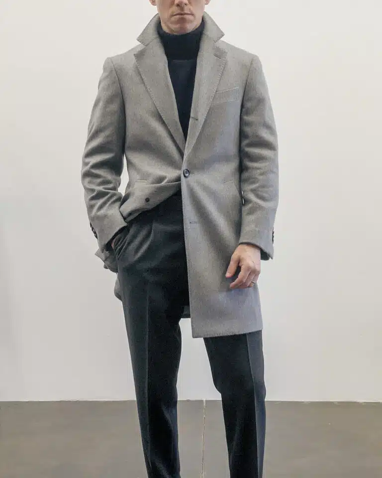 Suitsupply Shopping Experience & Try-On (13+ Outfit Examples) - The ...