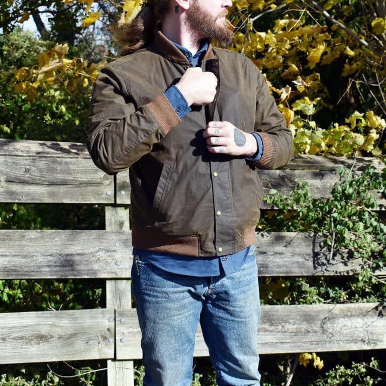 Taylor Stitch Review: Long-Lasting Basics - The Modest Man