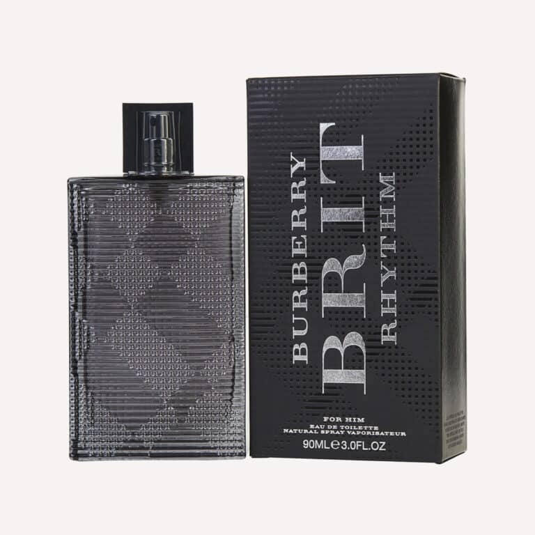 2025 Burberry Fragrance Guide (7 Great Colognes) - The Modest Man