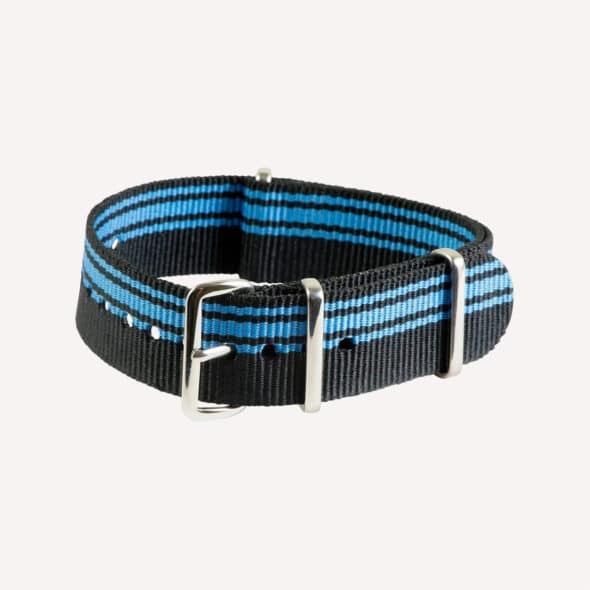 Top 10 Best NATO Straps for Watches [2022 Guide]