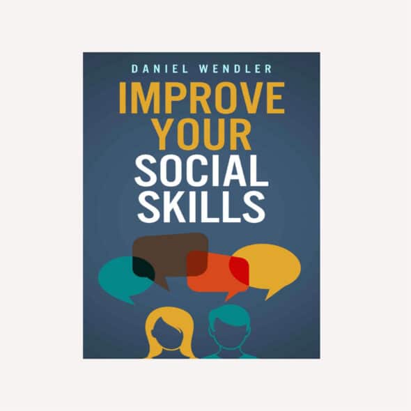15 Books That Will Improve Your Social Skills (Crucial for Guys)