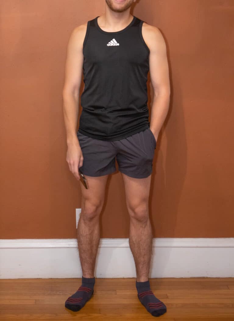 Men's Running Outfits for Any Weather (This Is What You Should Wear)