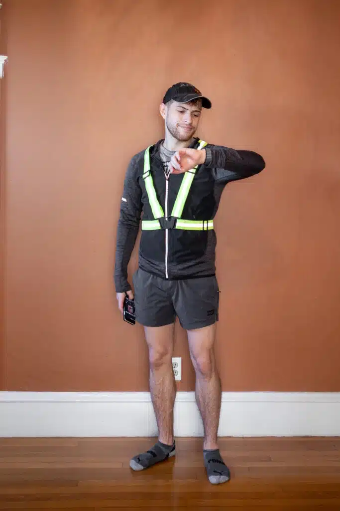 Men's Running Outfits for Any Weather (This Is What You Should Wear)