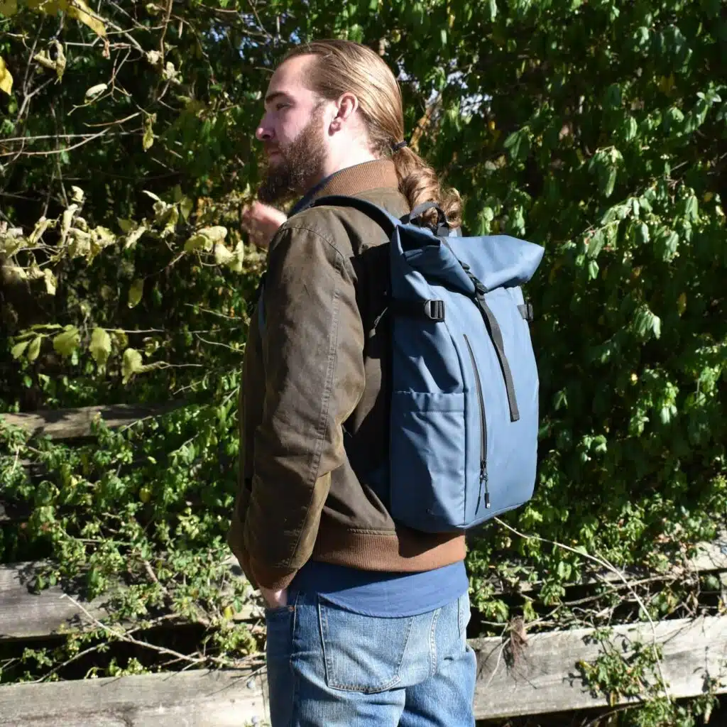 Stubble & Co. Review: Backpacks for Any Type of Everyday Carry