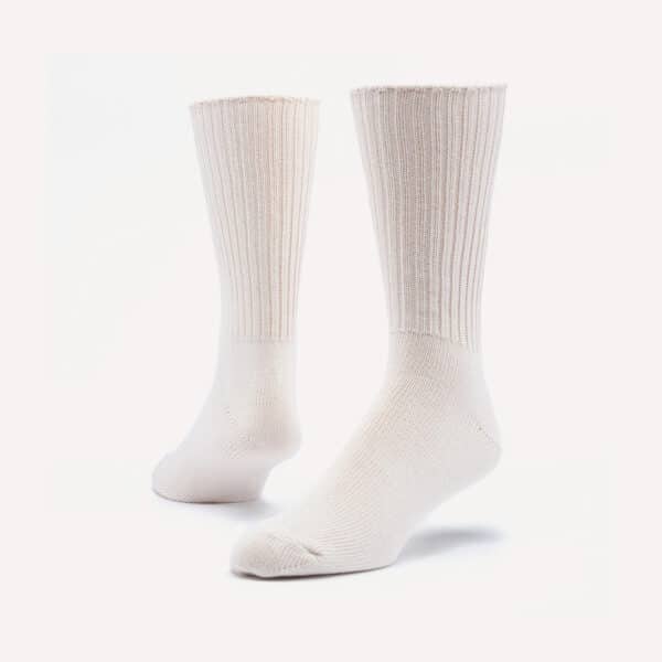 The 8 Best Organic Sock Brands for Men