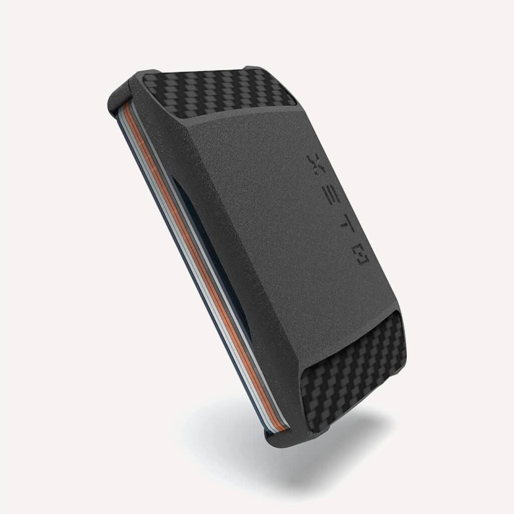 Top 15 Best Metal Wallets for Men - The Modest Man