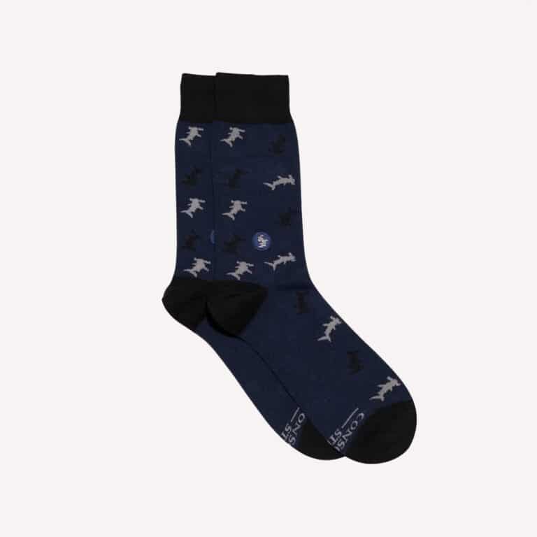 The 8 Best Organic Sock Brands for Men
