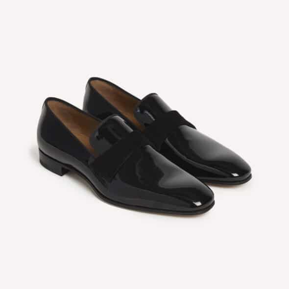 15 Best Shoes To Wear With a Tuxedo - The Modest Man