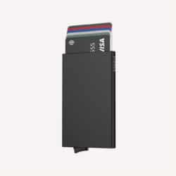 Top 15 Best Metal Wallets for Men - The Modest Man