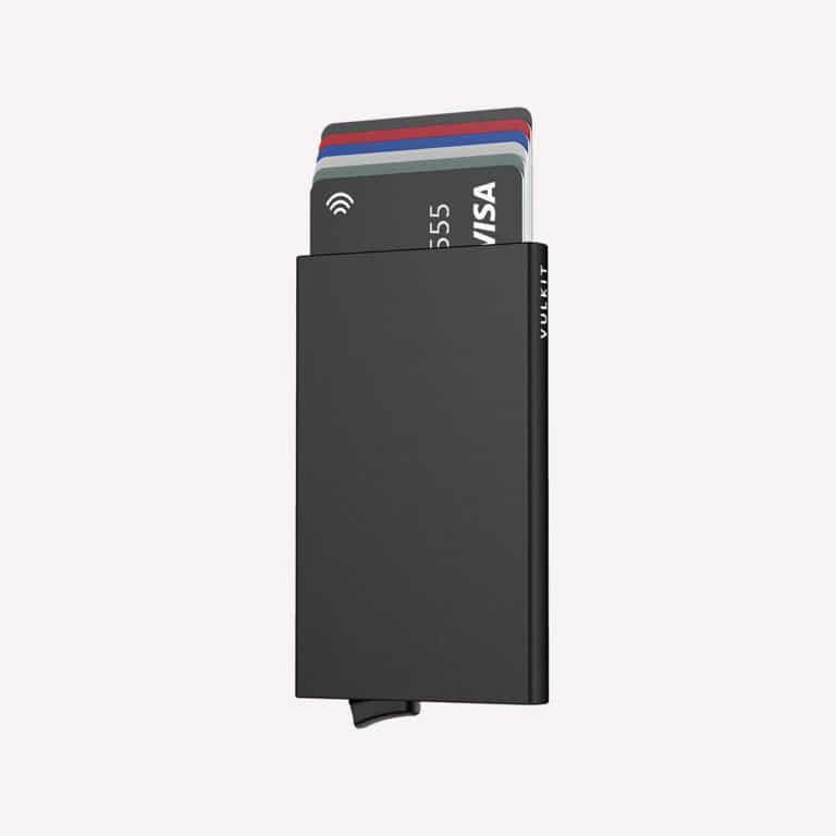 Top 15 Best Metal Wallets for Men - The Modest Man