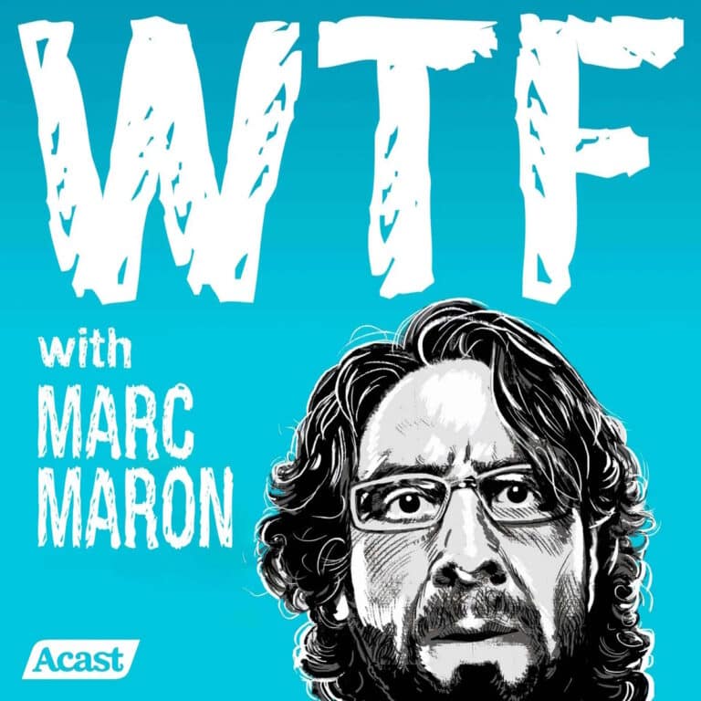 The 30+ Best Podcasts for Guys to Listen to